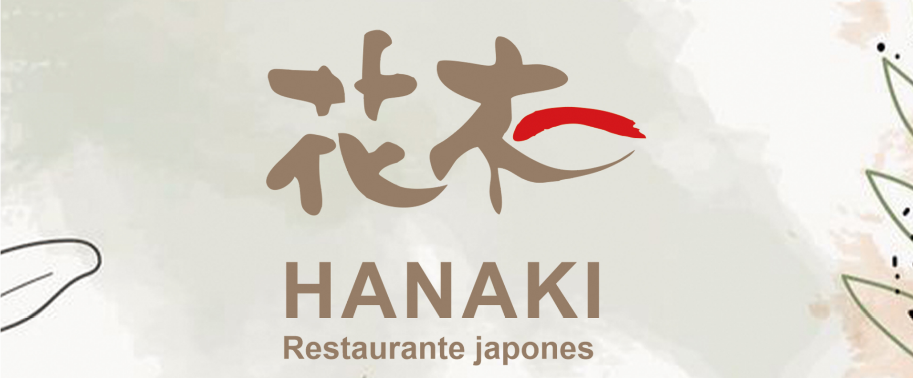 Hanaki sushi